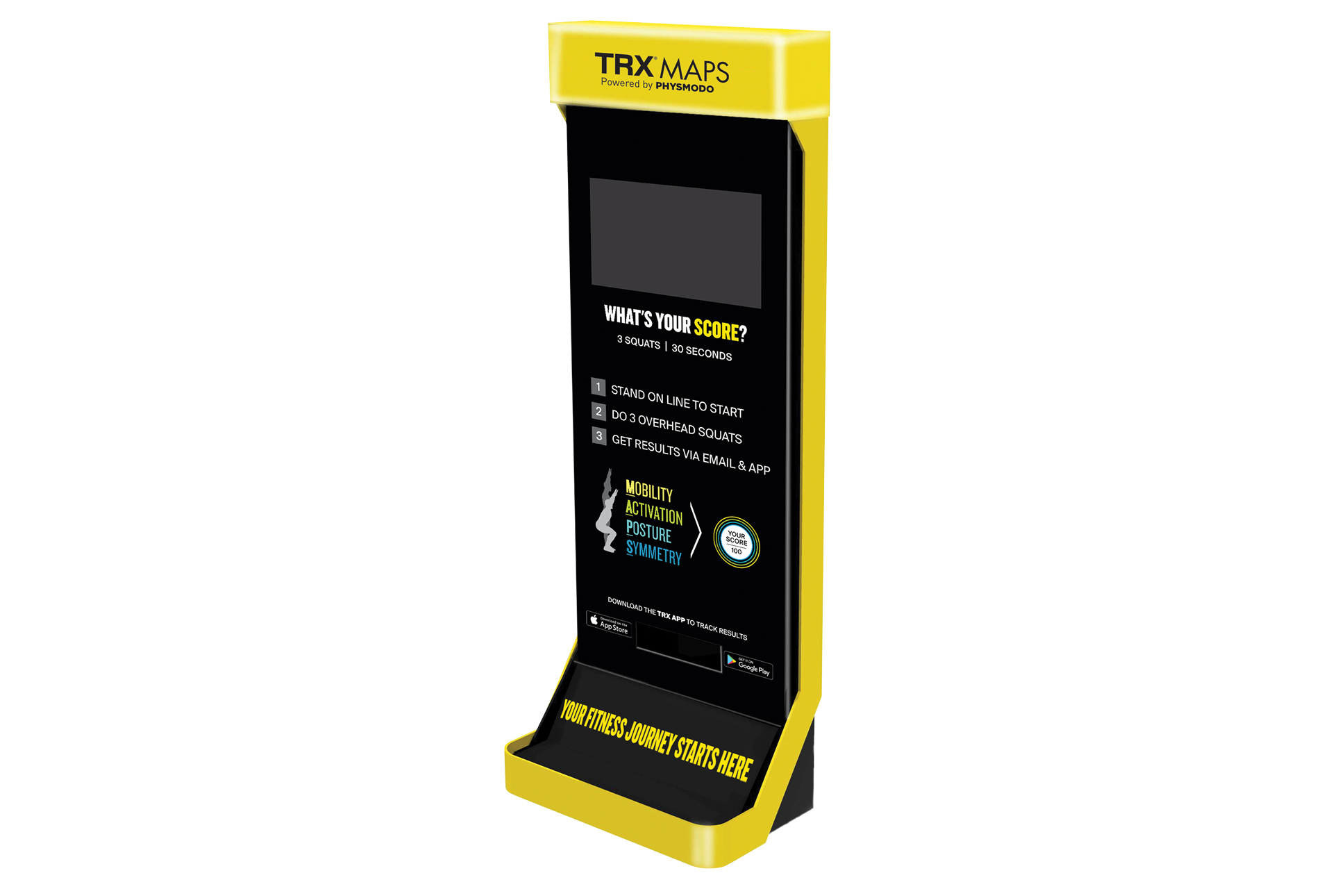 Studiolösungen von TRX ansehen | TRX TRAINING