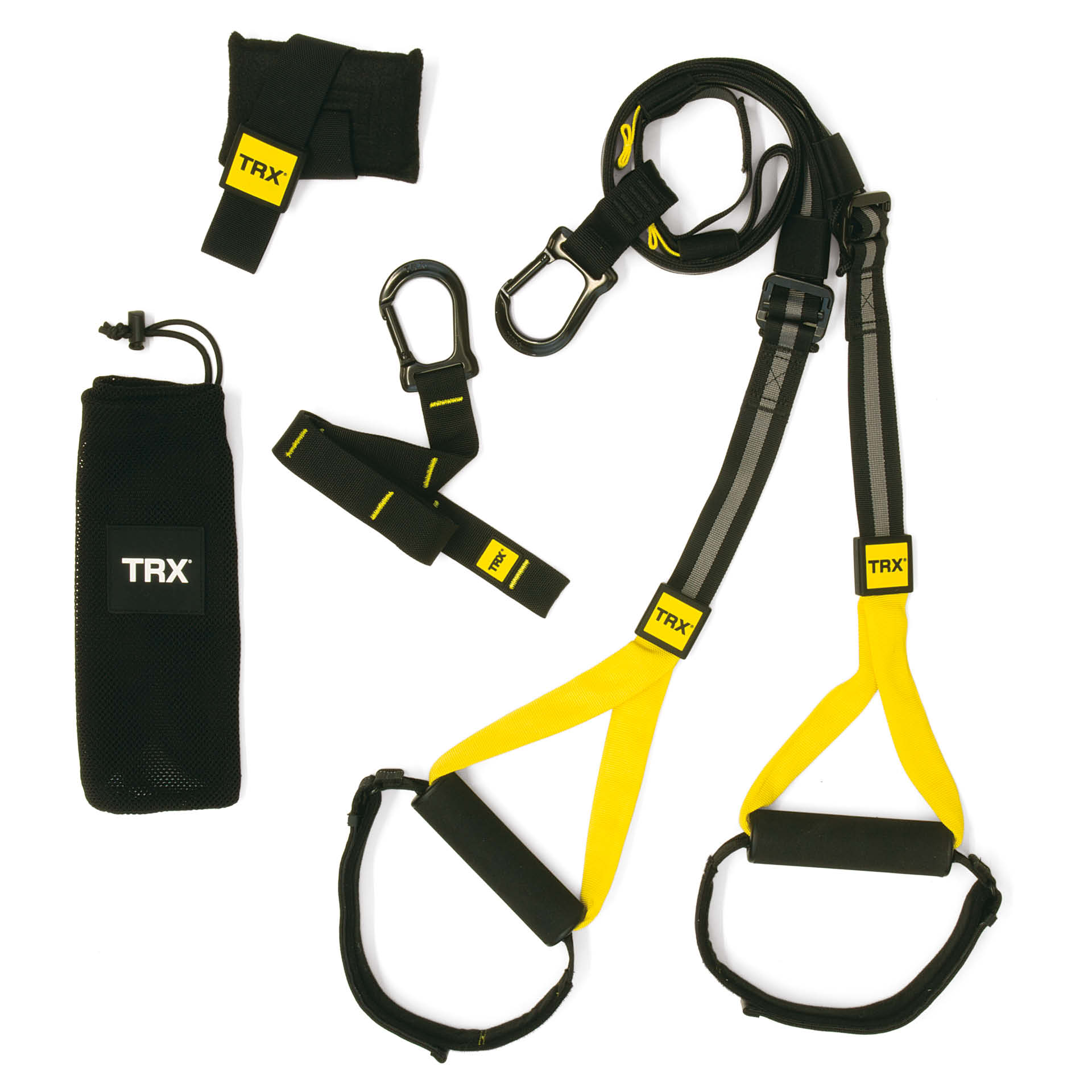 Schlingentrainer von TRX kaufen | TRX TRAINING