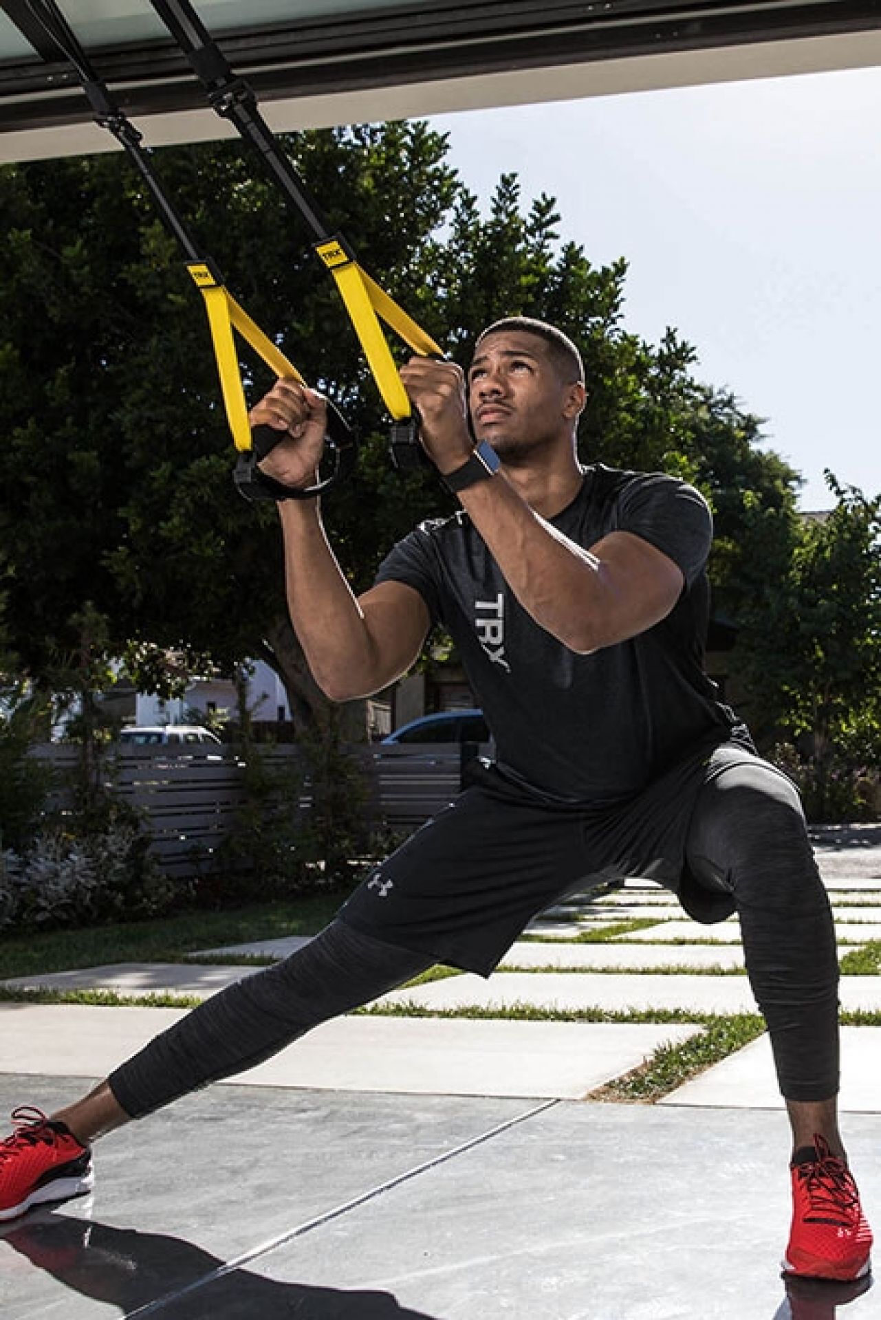TRX Home 2