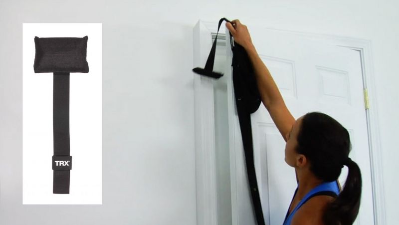 TRX Door Anchor bestellen | Experte für Functional Training